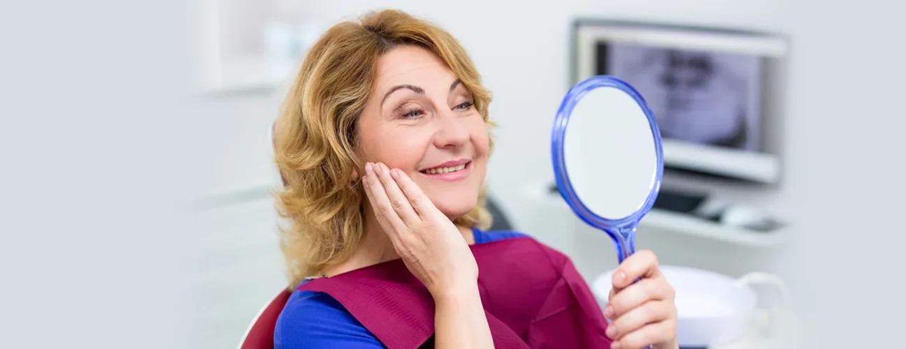 Smile Analysis - Oral Hygiene Quiz | Talent Dental